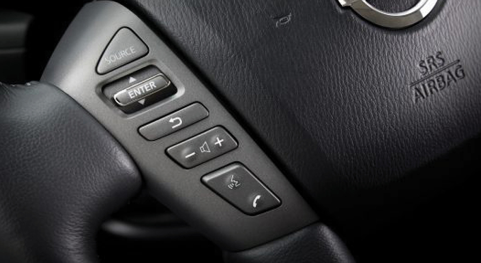 Nissan Patrol Y62 | Sports Utility Vehicles | Nissan